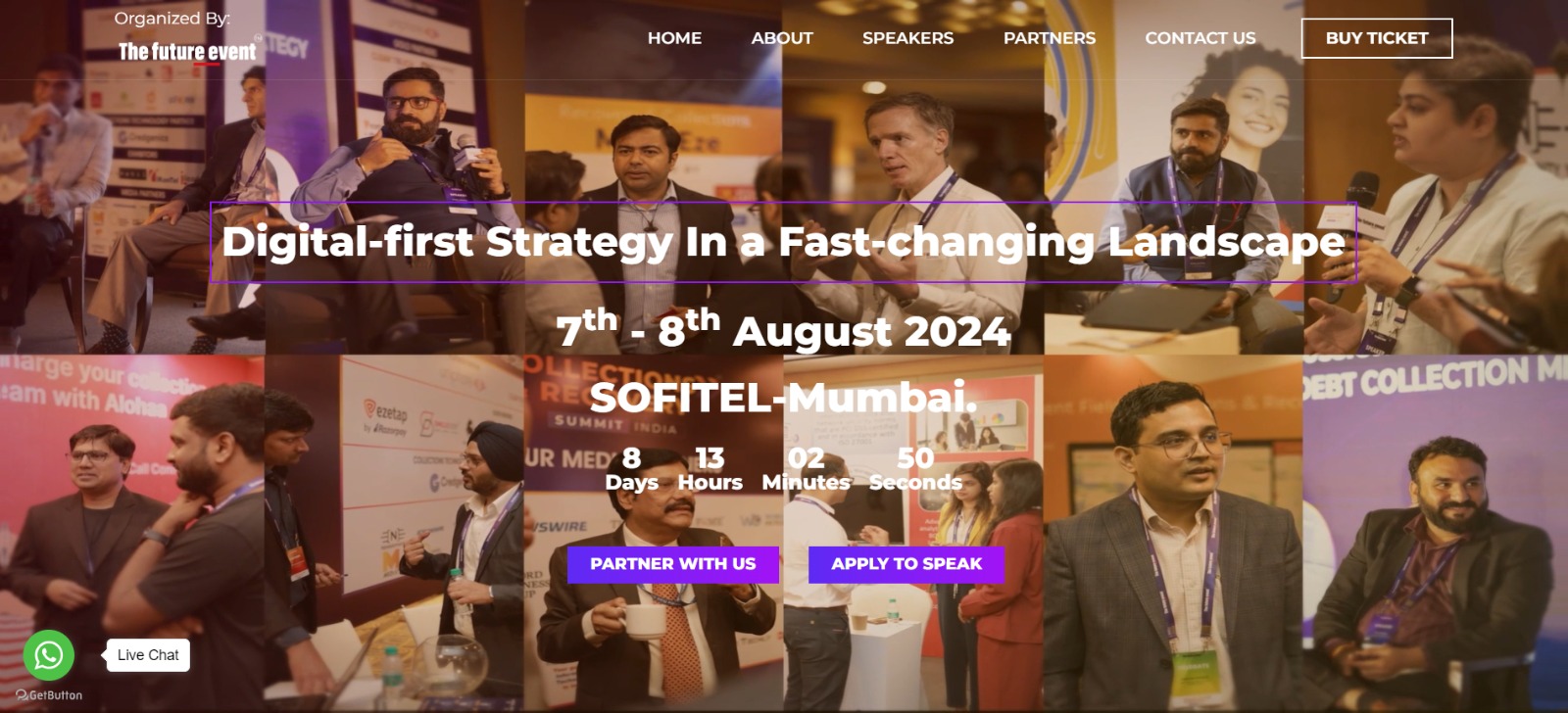 Collections & Recovery Summit - India